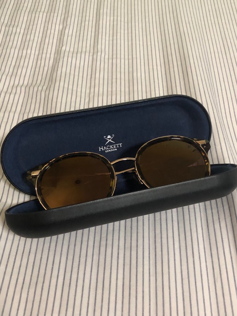 HACKETT LONDON, Women's Fashion, Watches & Accessories, Sunglasses ...