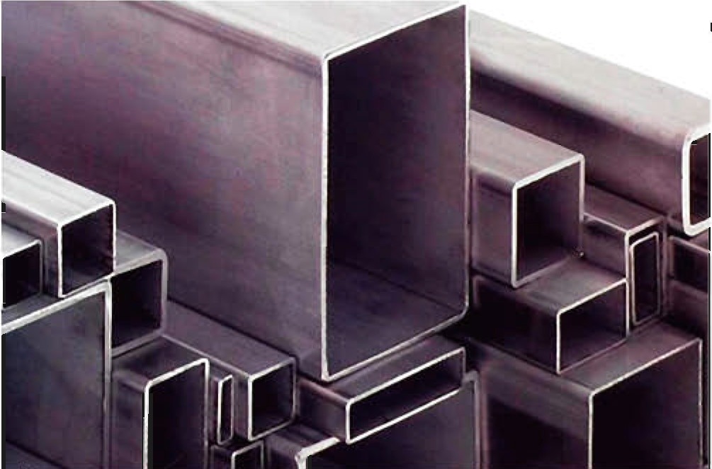 HALLOW SECTION STRUCTURAL HSS A 500 REC TUBE AND SQUARE TUBE ...