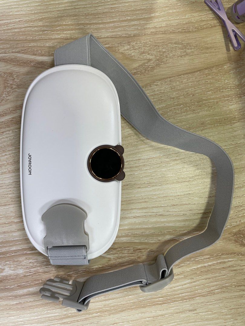 Heating and vibration device, Health & Nutrition, Massage Devices on ...