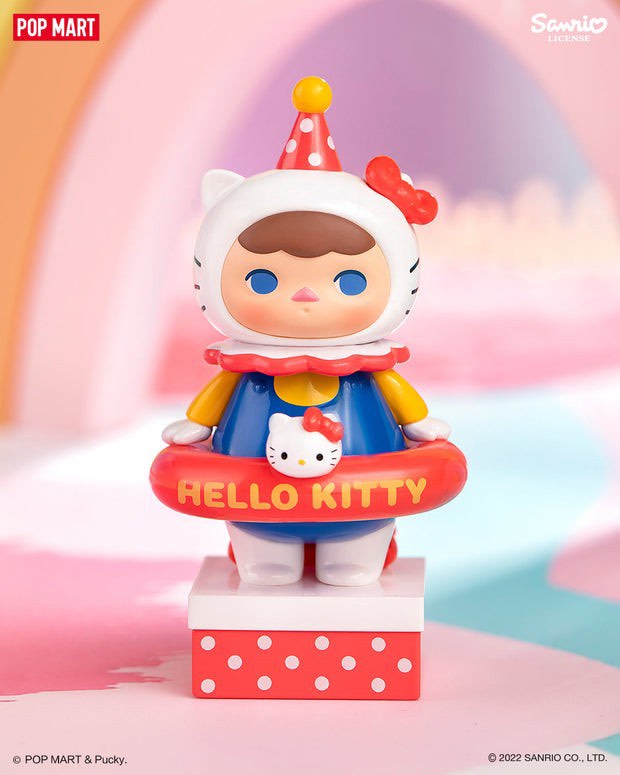 hello kitty sanrio pucky wts, Hobbies & Toys, Toys & Games on Carousell