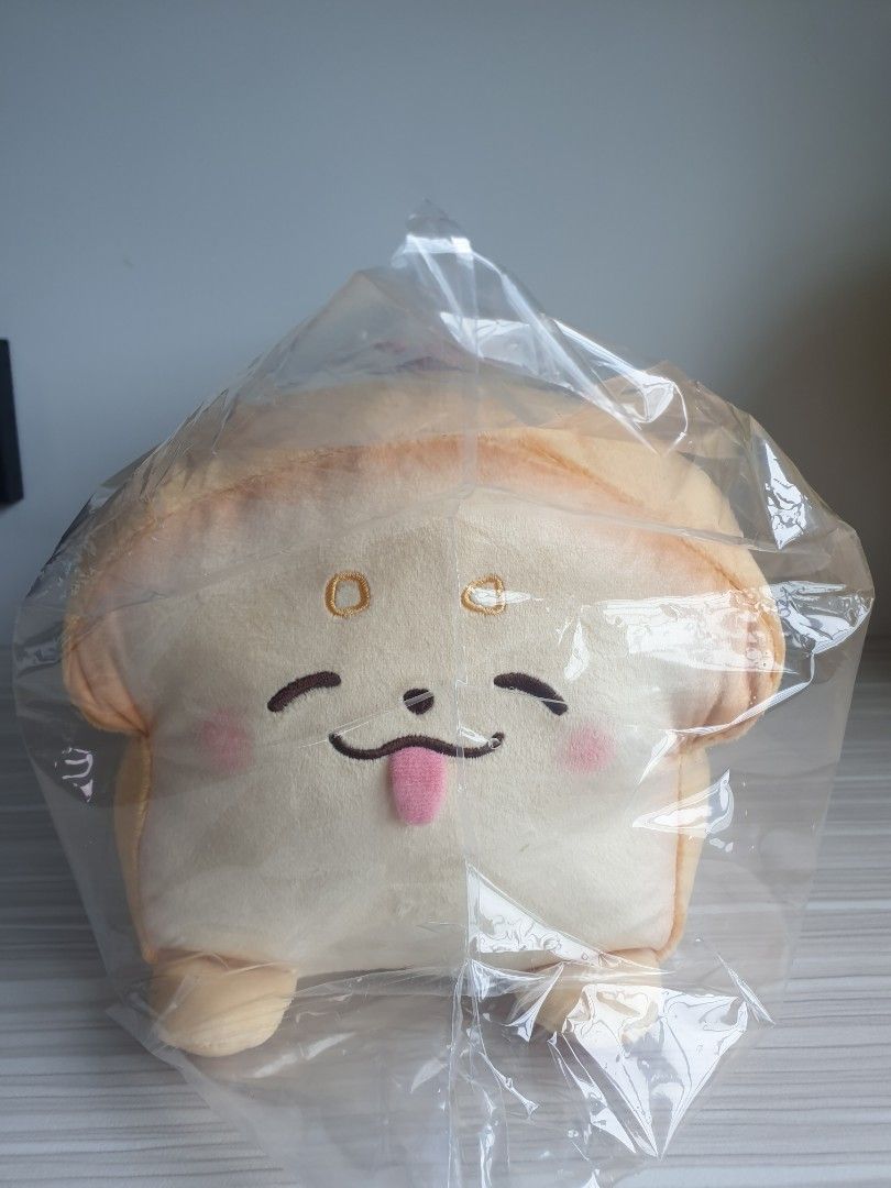 [Hololive] Tsukumo Sana Birthday Celebration 2022 "Let's Get This Bread ...