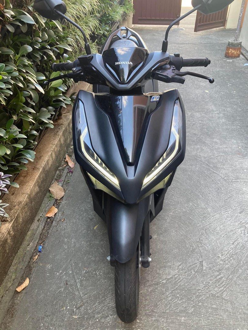 Honda Click 125, Motorbikes, Motorbikes for Sale on Carousell