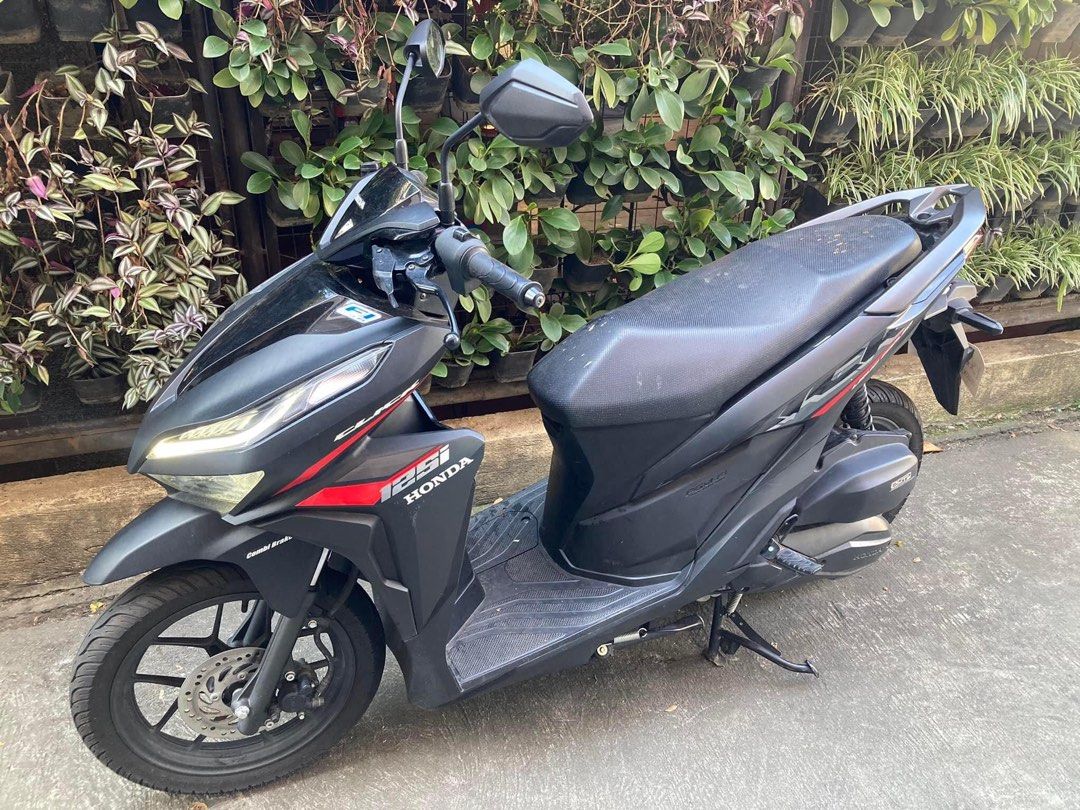 Honda Click 125, Motorbikes, Motorbikes for Sale on Carousell