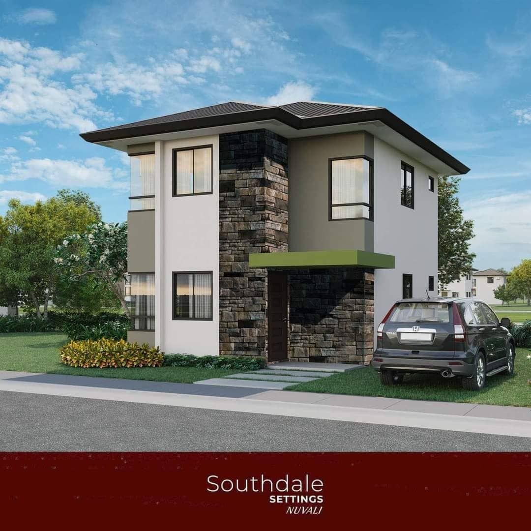 HOUSE & LOT for sale in AVIDA SETTINGS NUVALI, Property, For Sale ...
