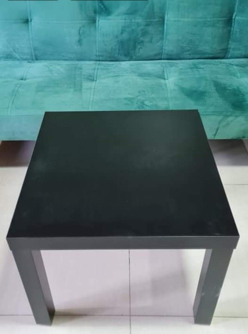 IKEA LACK CENTER TABLE, Furniture & Home Living, Furniture, Tables ...