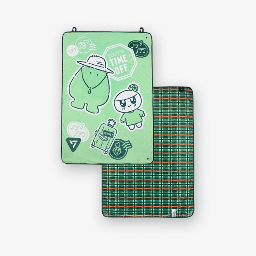 IN THE SOOP MERCH GO, Hobbies & Toys, Memorabilia & Collectibles, K ...