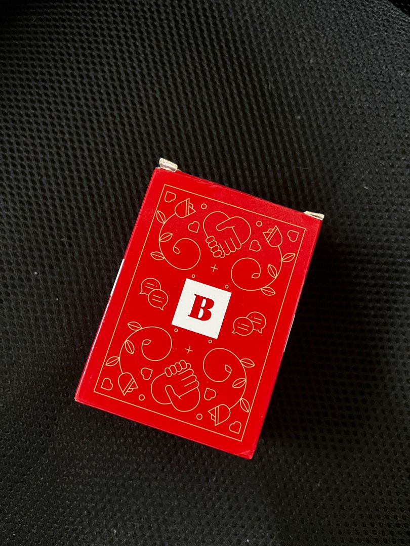 Intimacy and Our Moments Deck (Card game for couples), Hobbies & Toys ...