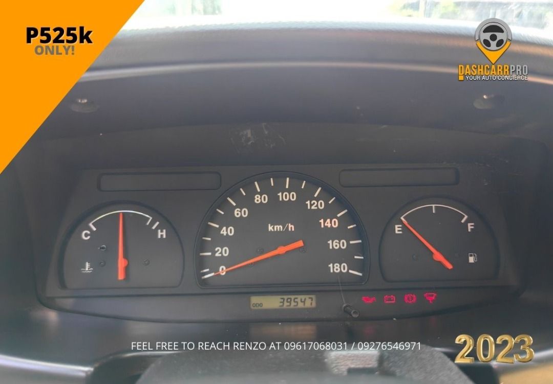 Isuzu Crosswind, Cars for Sale, Used Cars on Carousell