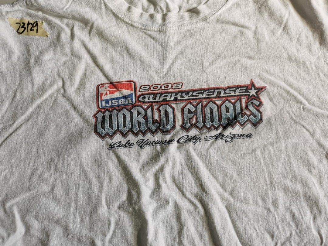 Jet ski world final ijsba, Men's Fashion, Tops & Sets, Tshirts & Polo ...
