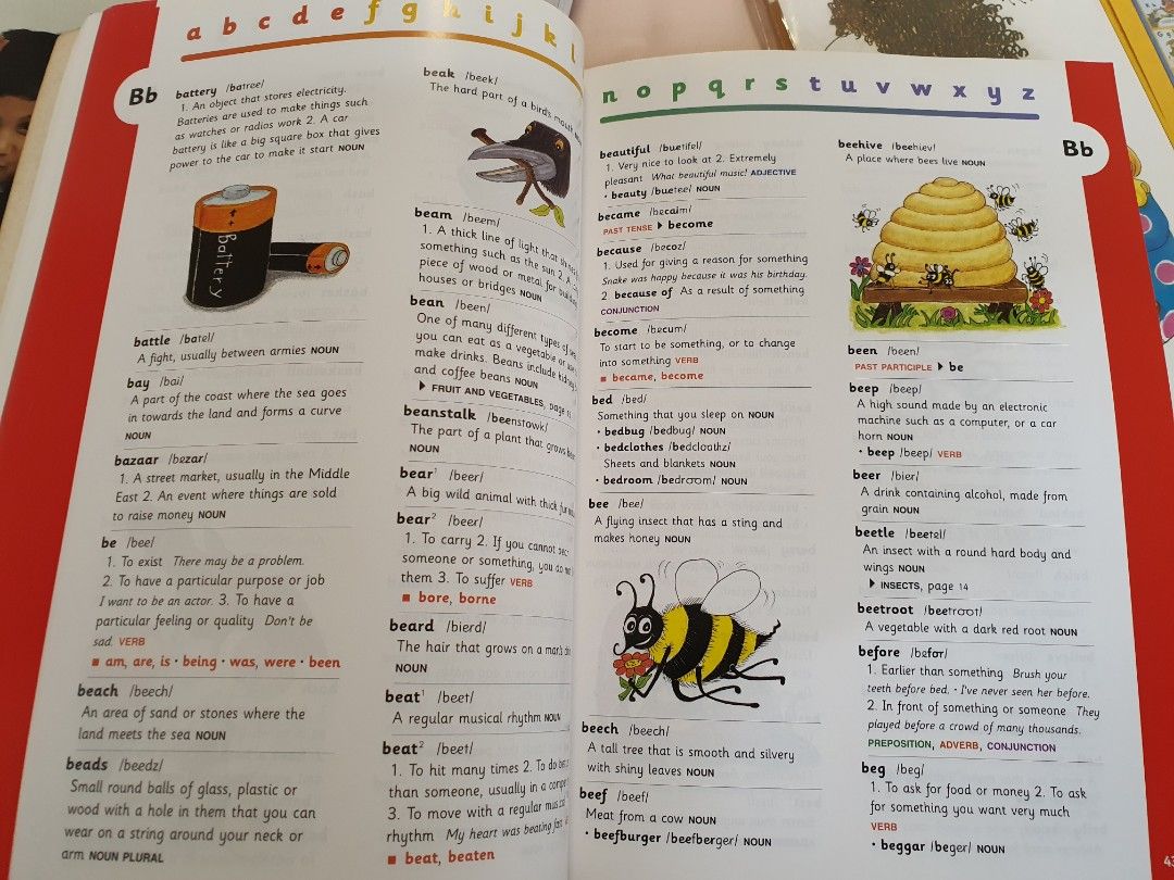 Jolly Phonics Handbook, Dictionary, Songs & Wall Frieze, Hobbies & Toys ...