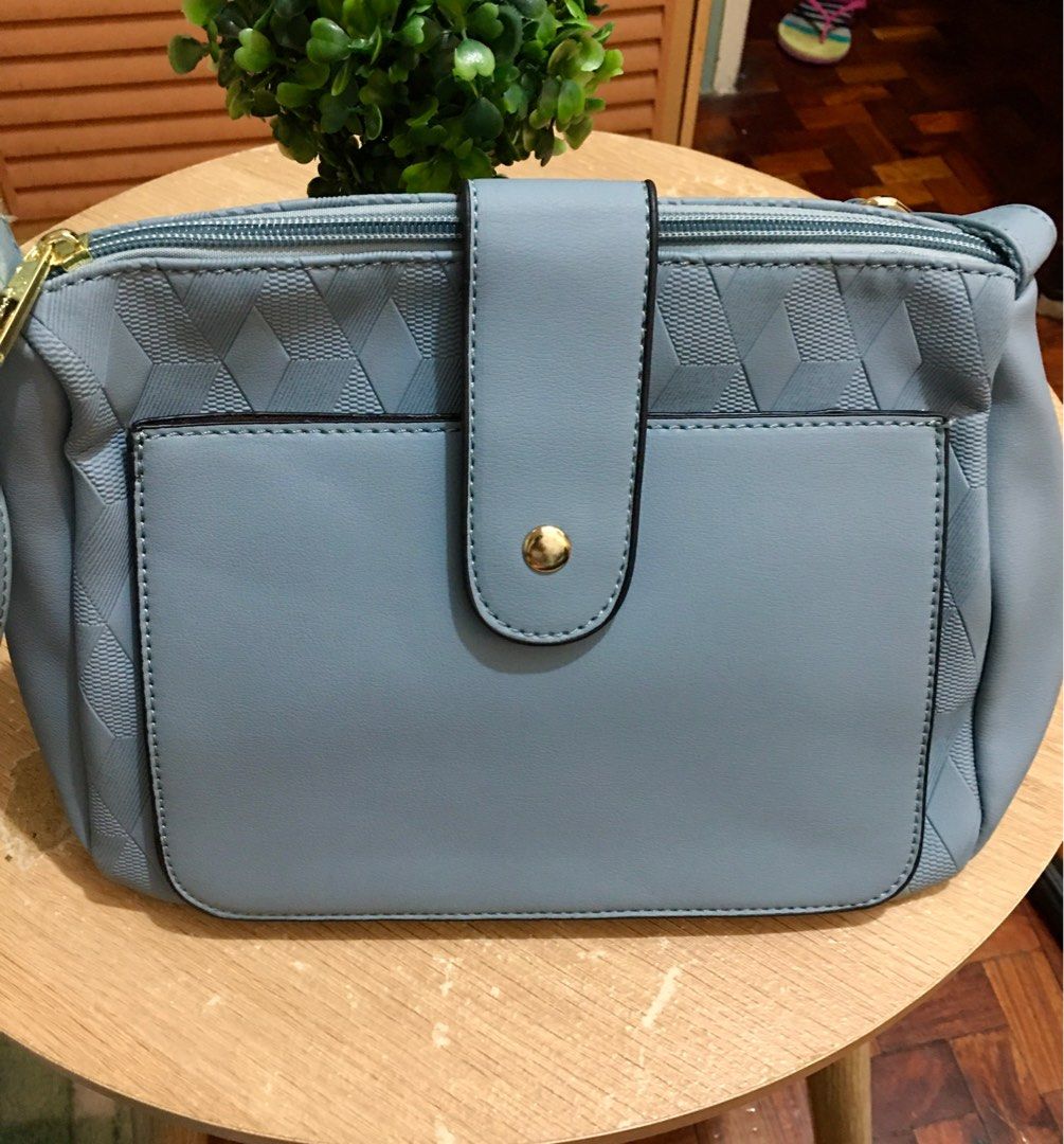 JOVANNI bag, Women's Fashion, Bags & Wallets, Shoulder Bags on Carousell