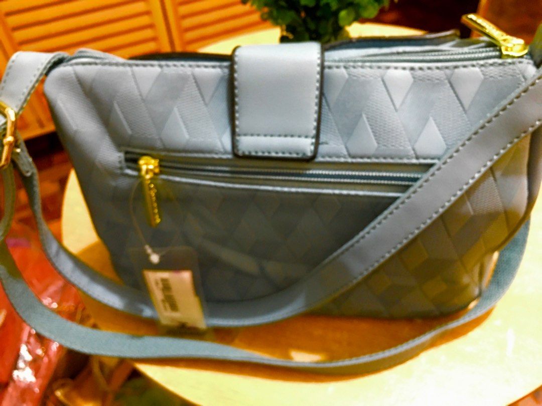 JOVANNI bag, Women's Fashion, Bags & Wallets, Shoulder Bags on Carousell