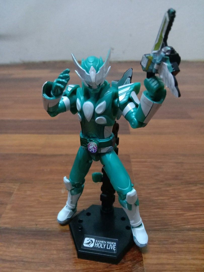 Kamen Rider Holy Live So do, Hobbies & Toys, Toys & Games on Carousell