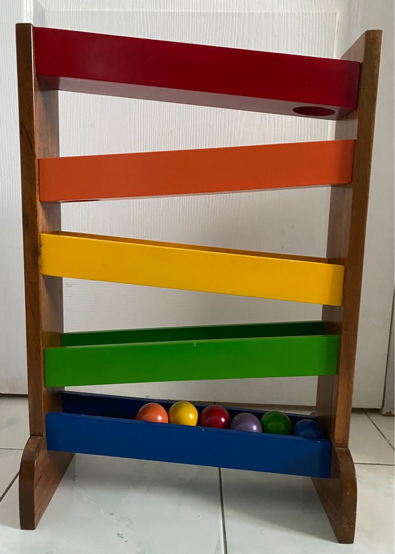 Kinomocha Ball Tracker, Hobbies & Toys, Toys & Games on Carousell