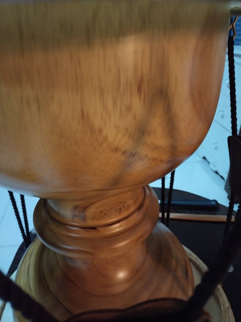 Korean Janggo Drum, Hobbies & Toys, Music & Media, Musical Instruments ...