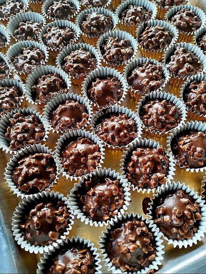 KUIH RAYA 2023!!!, Food & Drinks, Homemade Bakes on Carousell