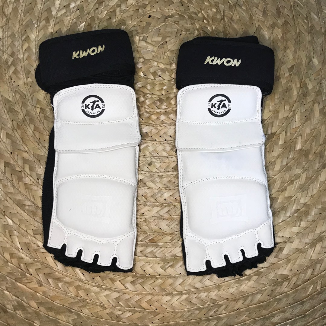 Kwon Foot Gloves on Carousell