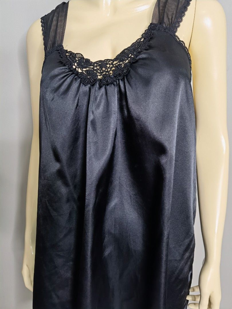 Large Nighties, Women's Fashion, Undergarments & Loungewear on Carousell