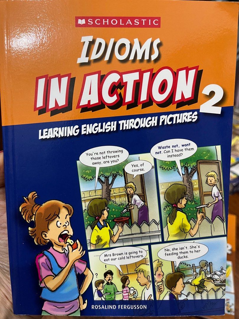 Learning english through pictures (grammar, prefixes and suffixes and ...