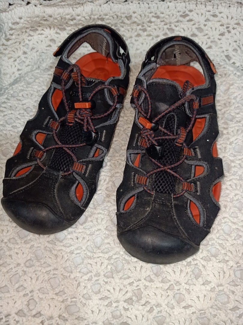 Lecaf Veron KD, cm23, Women's Fashion, Footwear, Flats & Sandals on ...