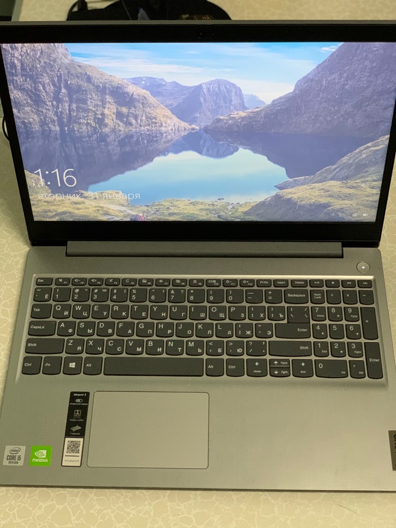 Lenovo, Computers & Tech, Laptops & Notebooks on Carousell