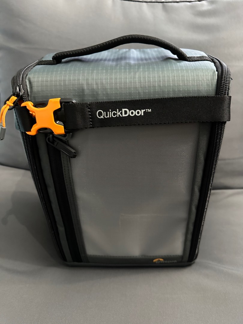 Lowepro Creator Box XL, Photography, Photography Accessories, Camera ...