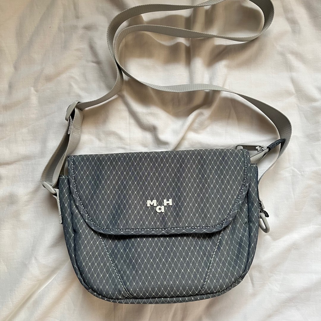 MAH Cross-body bag (Eco-friendly series) on Carousell