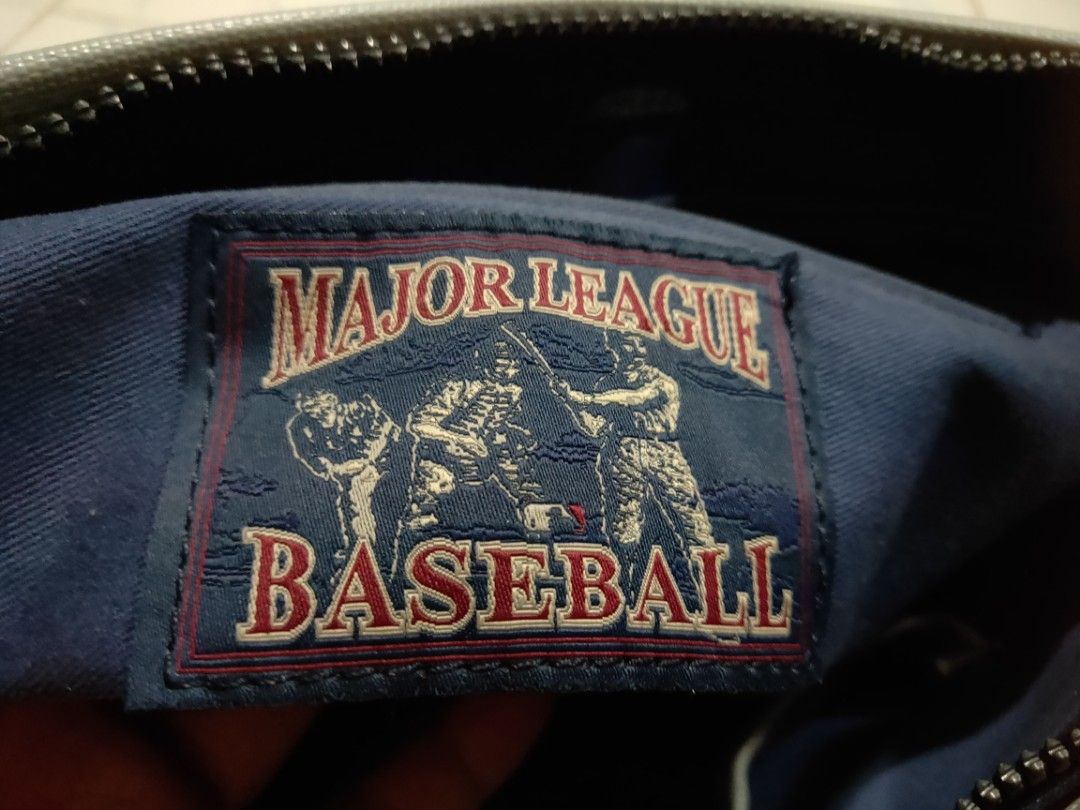 Major League Baseball Sling Bag, Men's Fashion, Bags, Sling Bags on ...