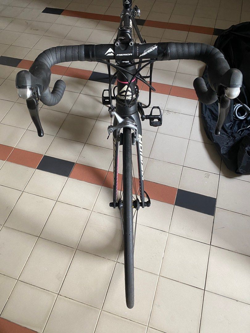 Merida Scultura Lampre 300, Sports Equipment, Bicycles & Parts ...