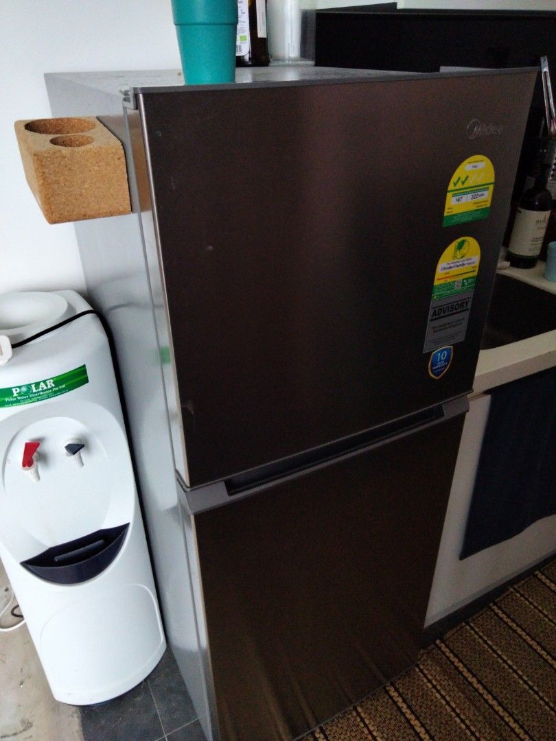 Midea refrigerator, TV & Home Appliances, Kitchen Appliances ...