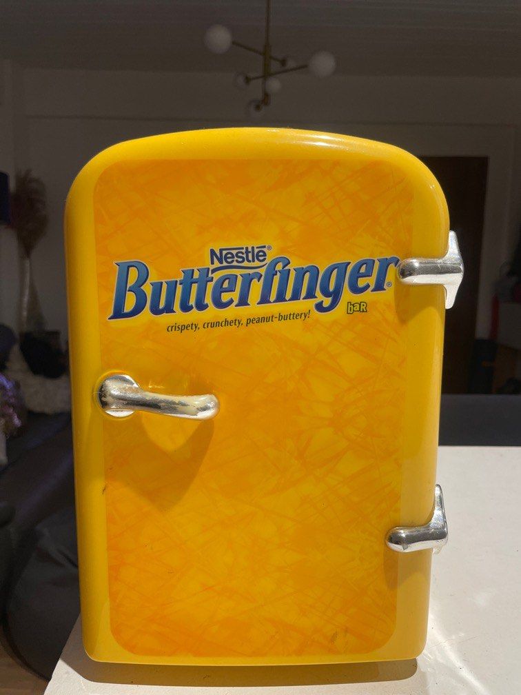 MINI REF, Furniture & Home Living, Office Furniture & Fixtures on Carousell