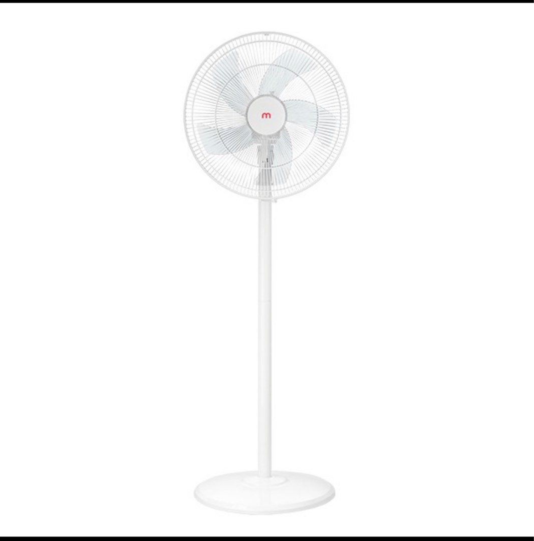 Mistral Stand Fan, Furniture & Home Living, Lighting & Fans, Fans on ...