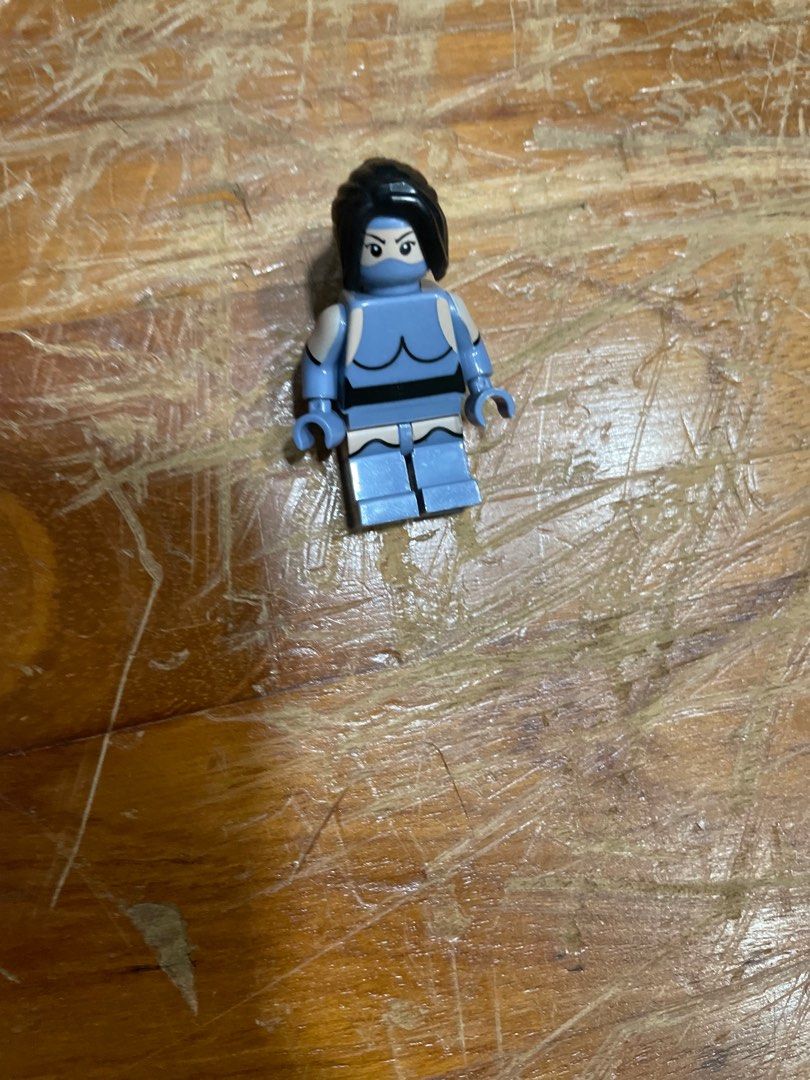 Mortal kombat lego figures, Hobbies & Toys, Toys & Games on Carousell