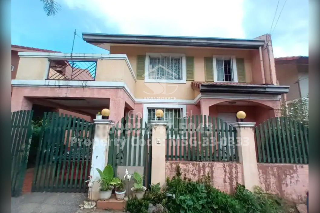 MSG-33-0333: Trails of Maia Alta, Brgy. Dalig, Antipolo, Rizal ...