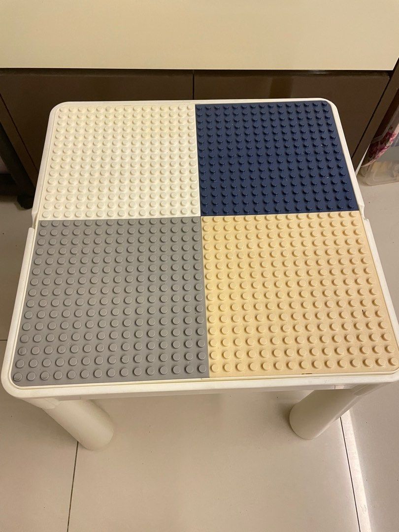 Multi-function table, Kids Activity Table, Water Table, Play Table ...