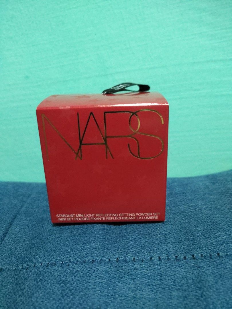 NARS mini light reflecting setting powder, Beauty & Personal Care, Face ...