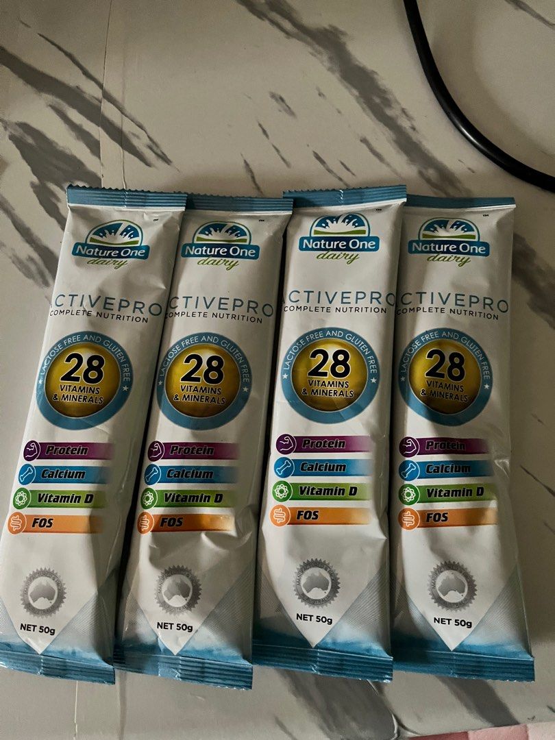 Nature One Milk Powder, Babies & Kids, Nursing & Feeding, Breastfeeding ...