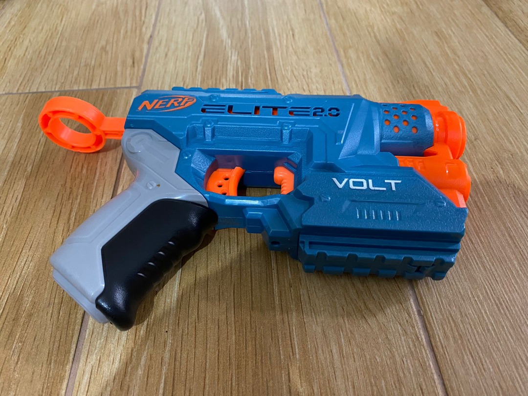 Nerf Elite 2.0 Bolt SD-1, Hobbies & Toys, Toys & Games on Carousell