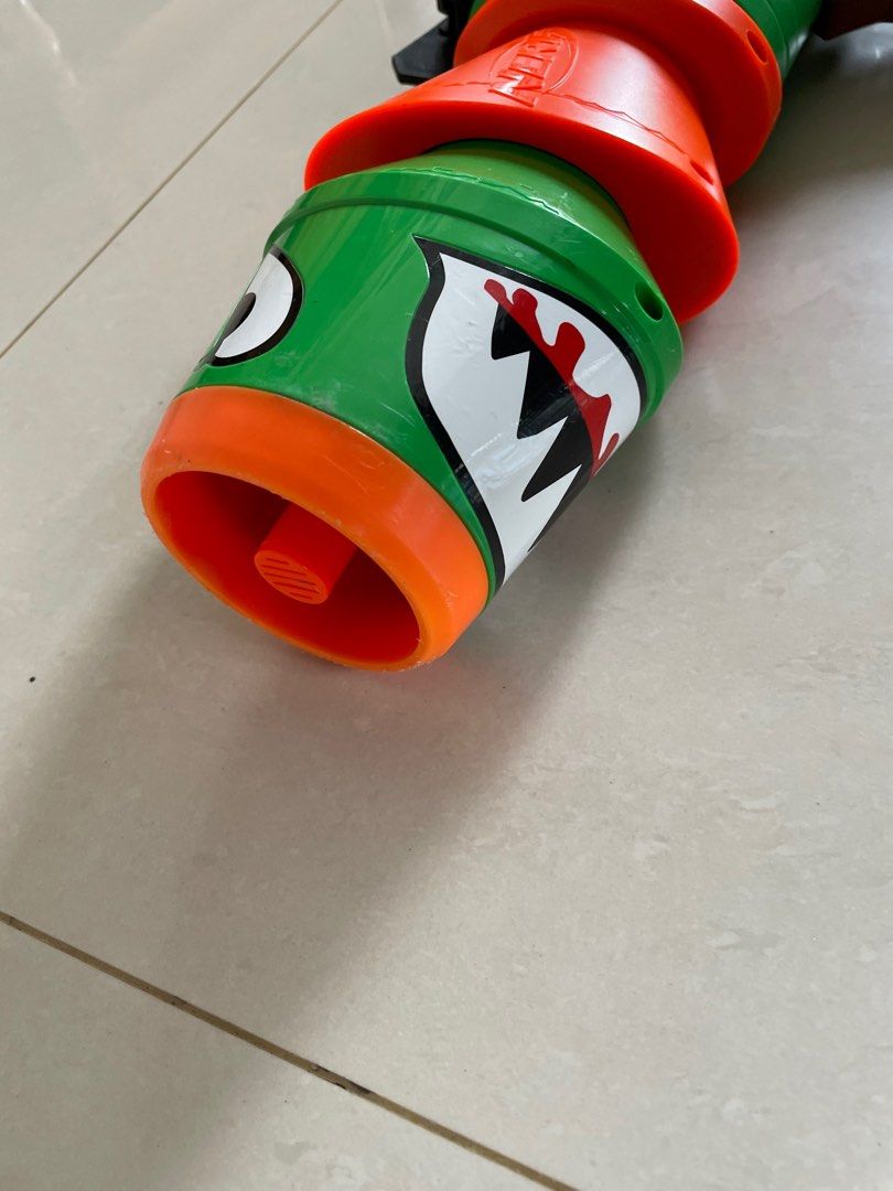 Nerf Fortnight RPG, Hobbies & Toys, Toys & Games on Carousell