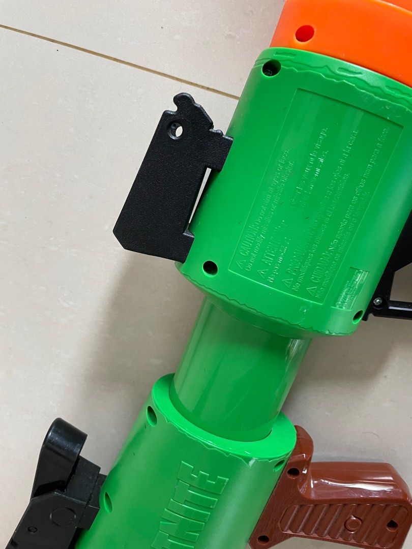 Nerf Fortnight RPG, Hobbies & Toys, Toys & Games on Carousell