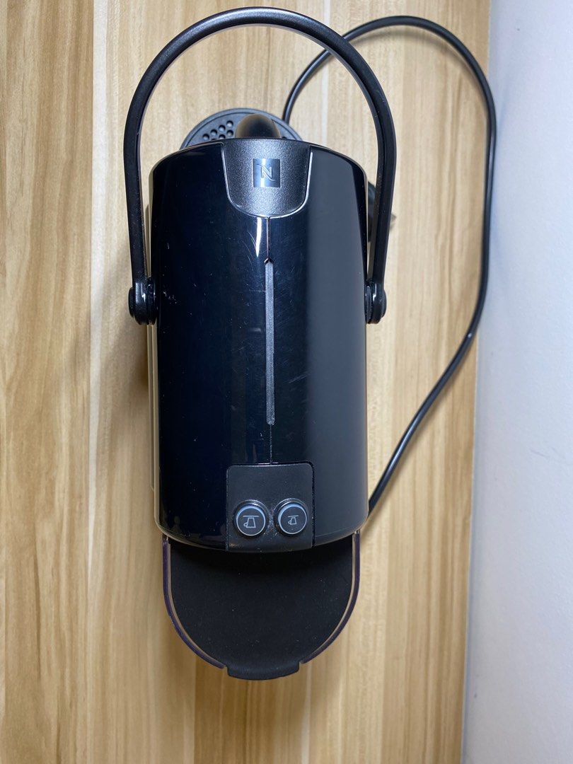 Nespresso Machine 1 year old, TV & Home Appliances, Kitchen Appliances ...