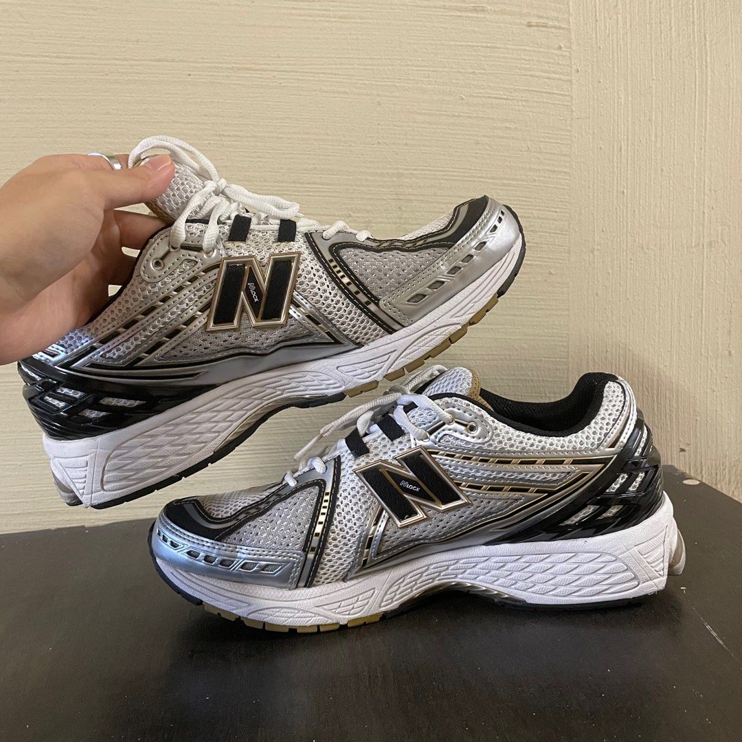 New Balance 1906R OG Color US9.5, Men's Fashion, Footwear, Sneakers on ...