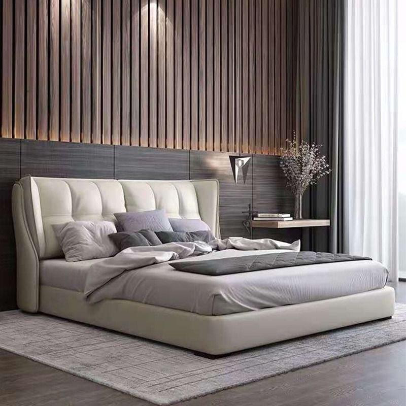 New Bed frame Free Installation New arrival, Furniture & Home Living ...