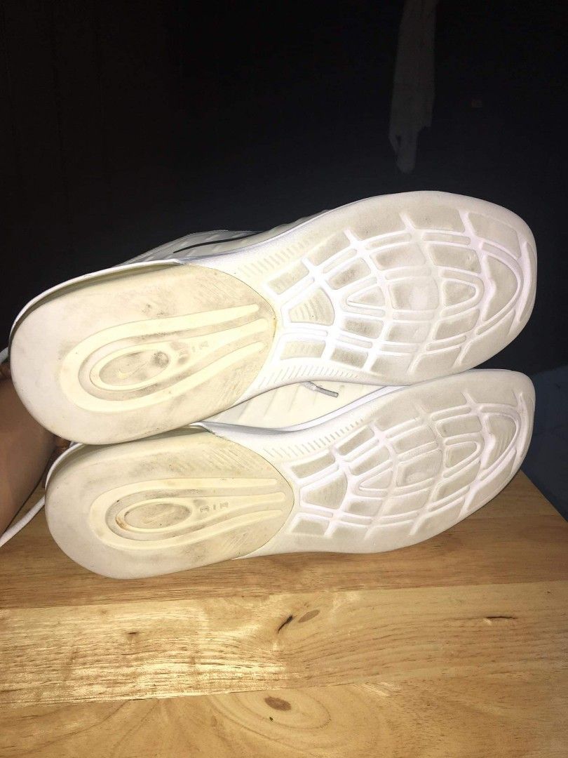 Nike Air Max Axis, Men's Fashion, Footwear, Casual Shoes on Carousell