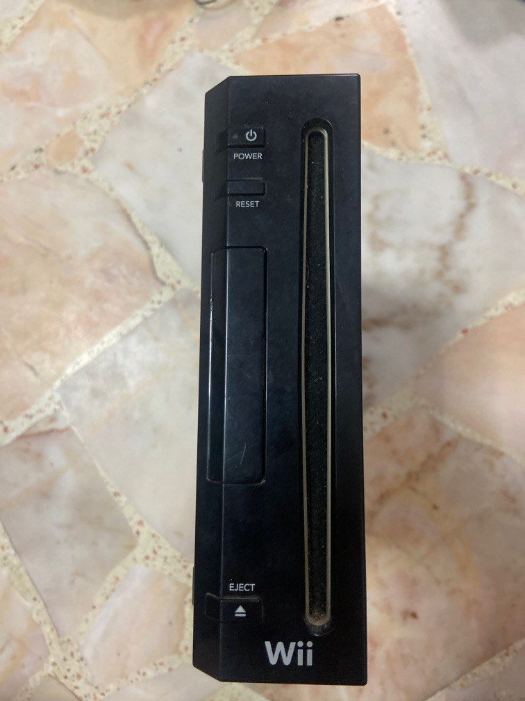 Nintendo wii, Video Gaming, Video Game Consoles, Nintendo on Carousell