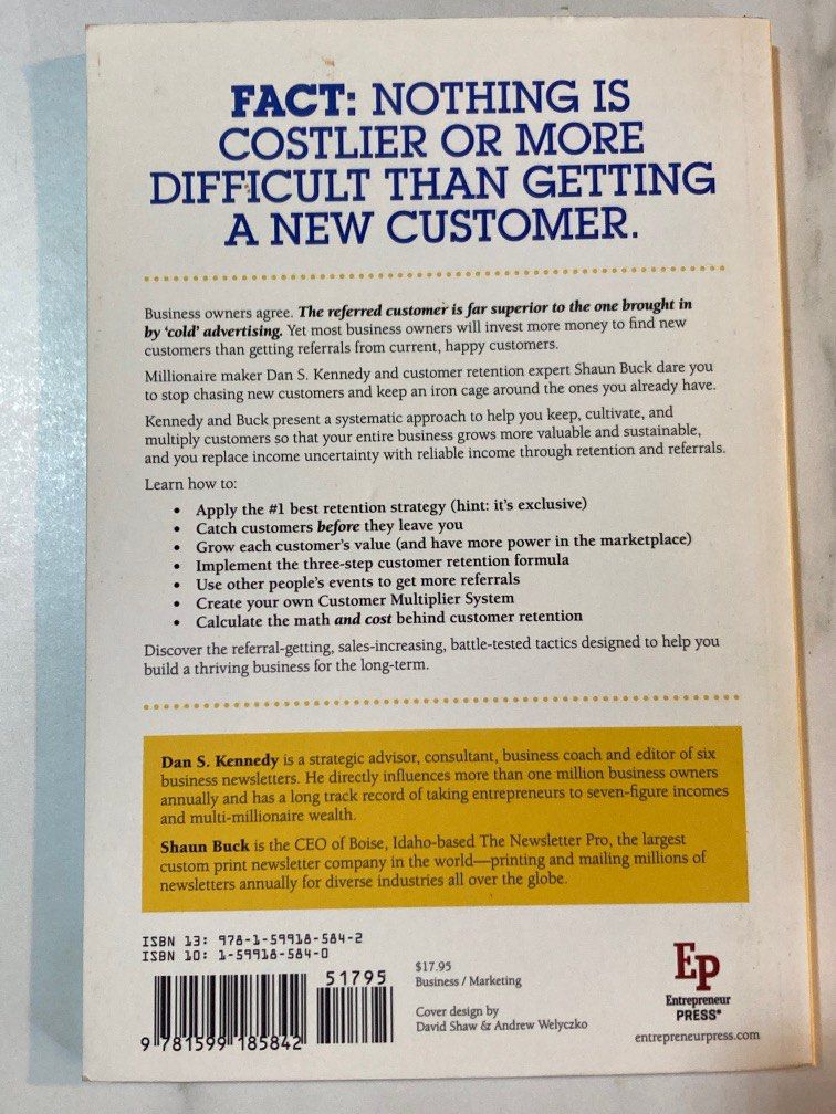 NO B.S. Marketing Books To Boost Your Sales & Profits Guaranteed ...