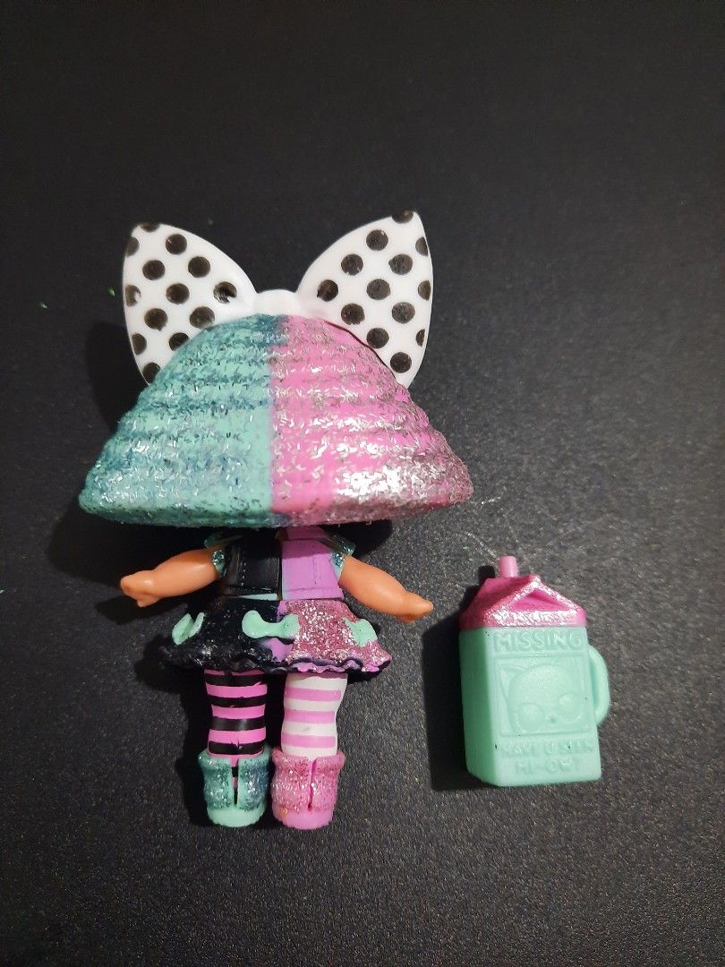 Original LOL doll, Hobbies & Toys, Toys & Games on Carousell