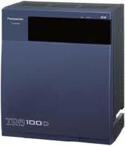 Panasonic KX-TDA100, Computers & Tech, Office & Business Technology on ...