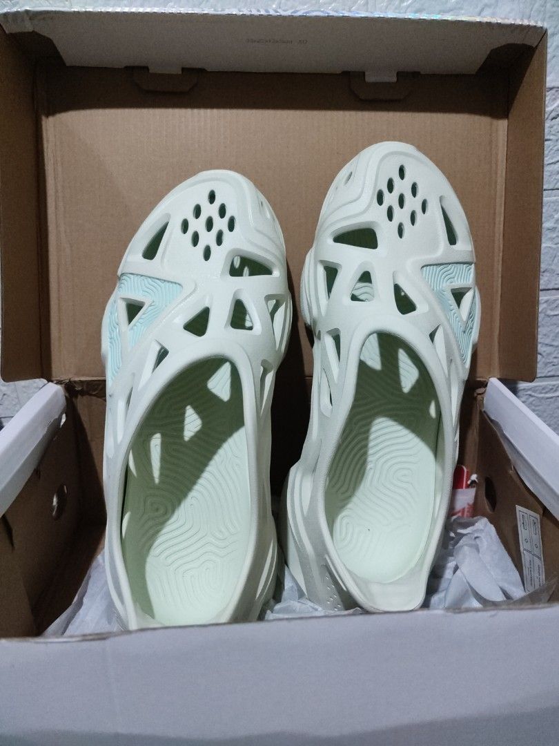 Peak Taichi Clogs size US 10, Men's Fashion, Footwear, Sneakers on ...