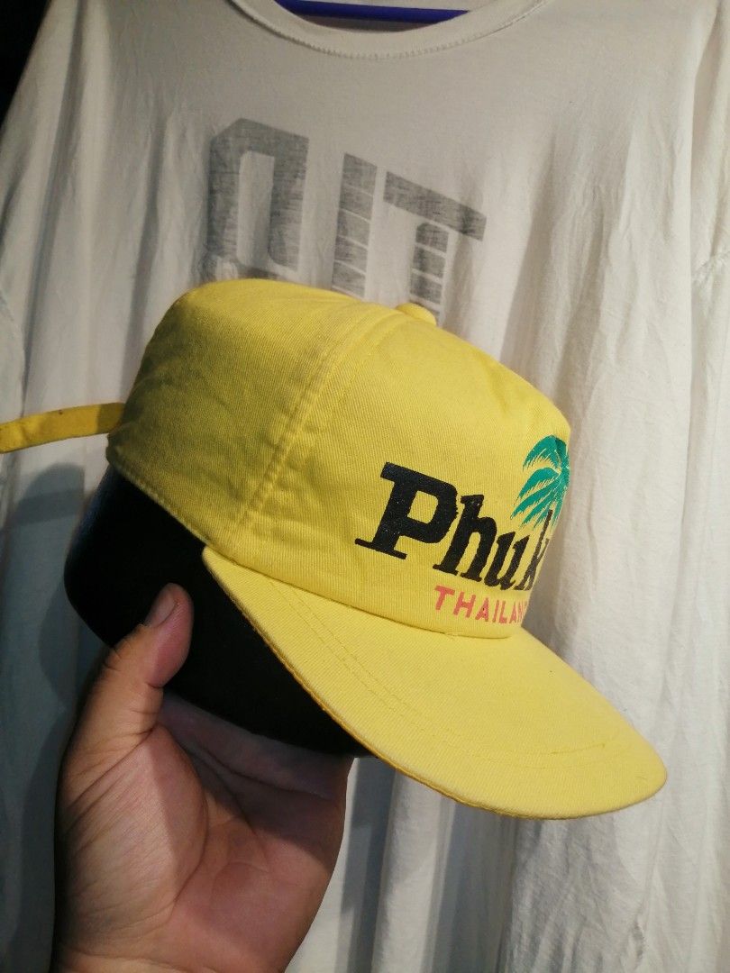 Phuket Thailand cap.., Men's Fashion, Watches & Accessories, Caps ...